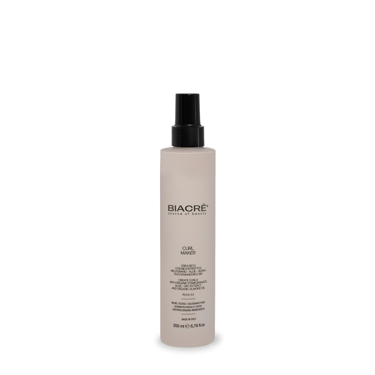 CURL MAKER 200ml Biacre